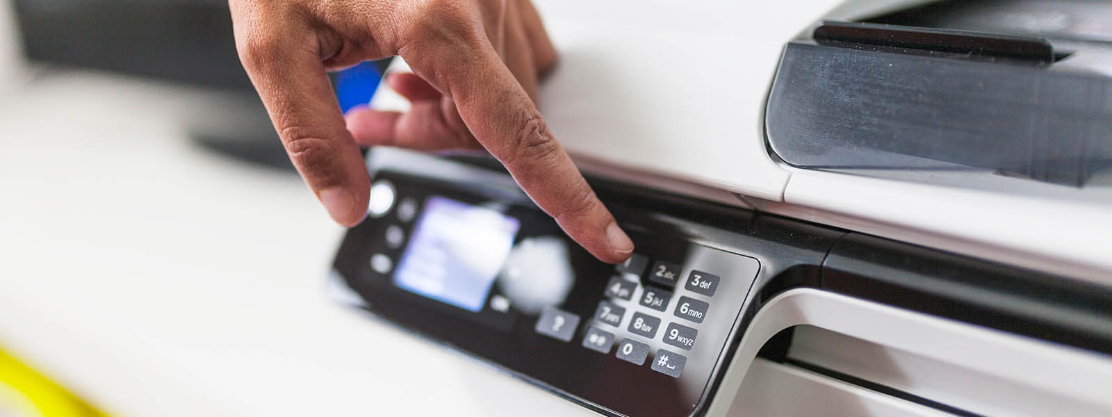 Servicii Printare - Copiere - Scanare | Format A4 - A3 | Alb Negru - Color